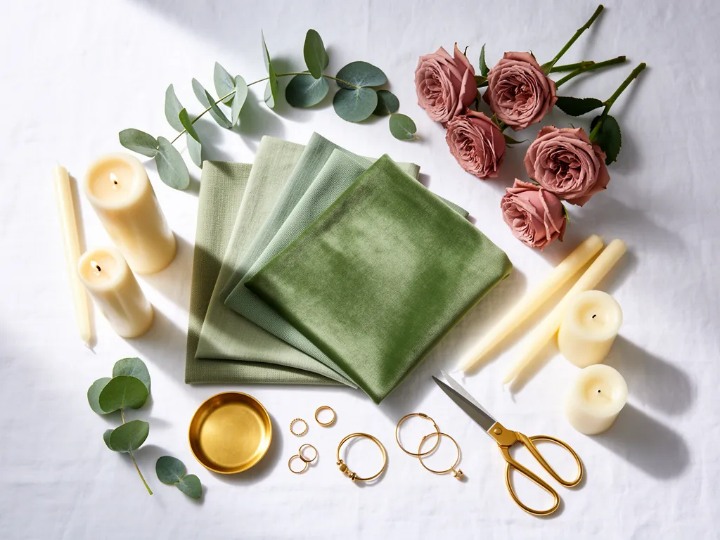 Colors That Go With Green: 20+ Perfect Color Combinations - Palette ...