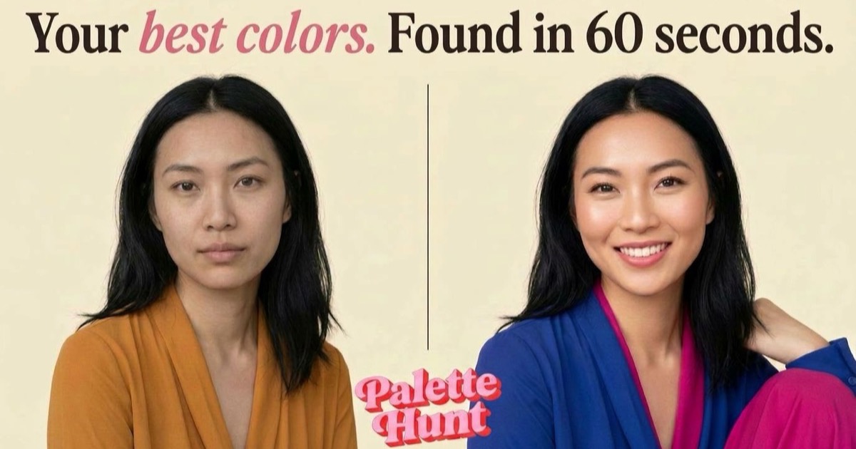 Prom Dress Colors for Olive Skin | Palette Hunt